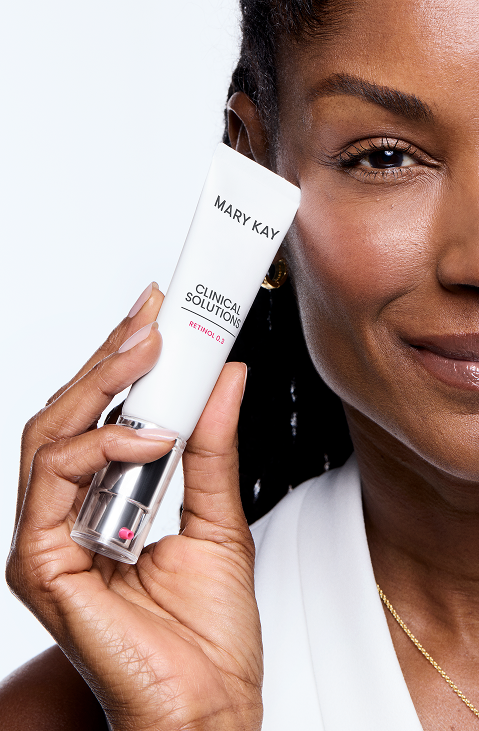 Mary Kay Clinical Solutions® Retinol 0.3 | Mary Kay